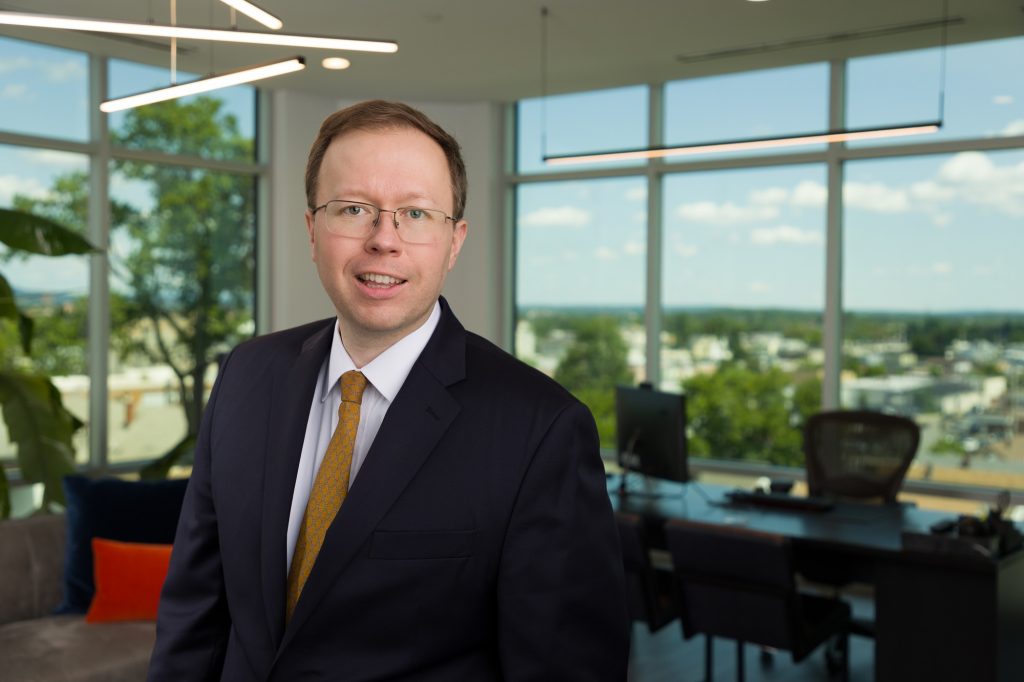 About Us – ACH Laws